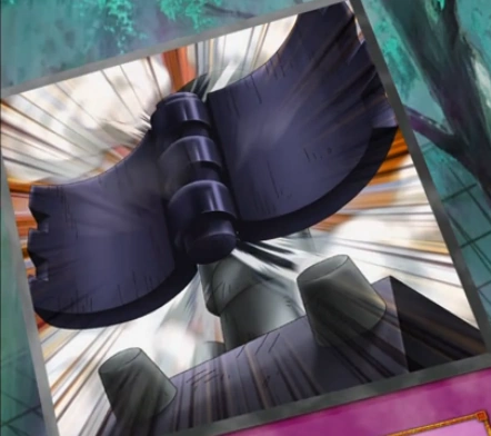 Card Gallery:Gestalt Trap | Yu-Gi-Oh! Wiki | Fandom