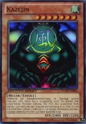 Card Gallery:Kazejin | Yu-Gi-Oh! Wiki | Fandom
