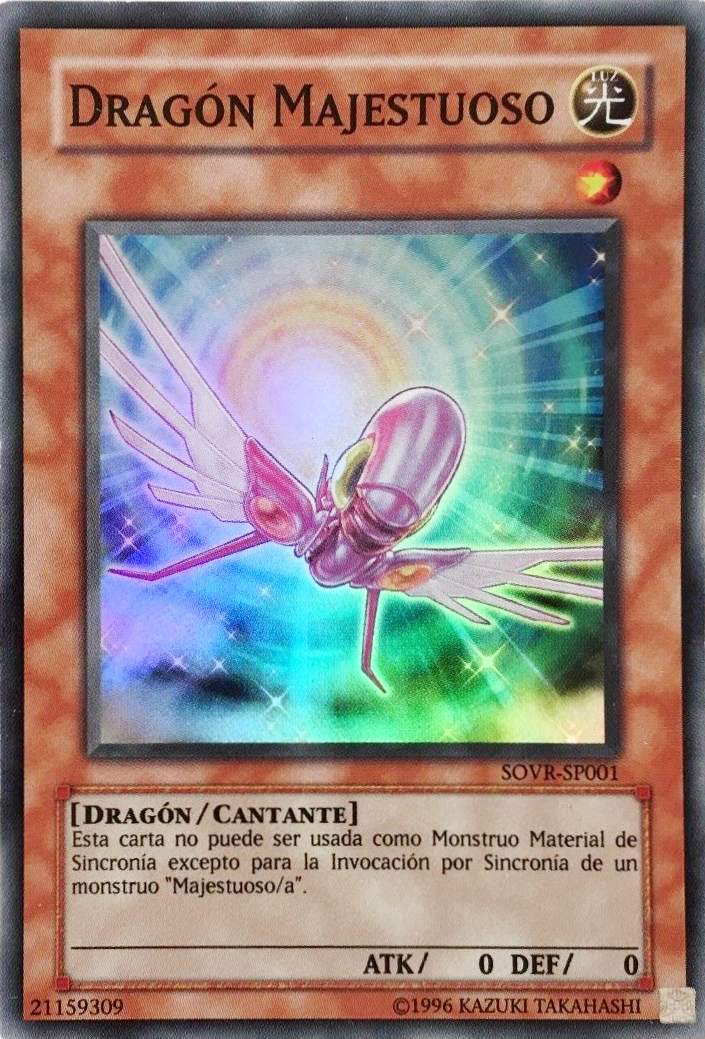 Set Card Galleries:Stardust Overdrive (TCG-SP-UE) | Yu-Gi-Oh! Wiki | Fandom