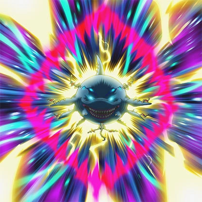 Shark Spark | Yu-Gi-Oh! Wiki | Fandom