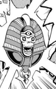 Three-Eyed Ghost | Yu-Gi-Oh! Wiki | Fandom