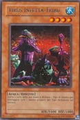 Card Gallery:Tribe-Infecting Virus | Yu-Gi-Oh! Wiki | Fandom