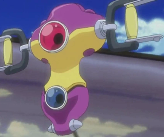 Card Gallery:Absurd Stealer | Yu-Gi-Oh! Wiki | Fandom