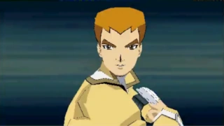 Colin | Yu-Gi-Oh! Wiki | Fandom