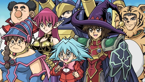 Duel Monsters Spirit Day | Yu-Gi-Oh! Wiki | Fandom