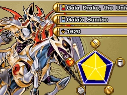 Gaia Drake, the Universal Force (character) | Yu-Gi-Oh! Wiki | Fandom
