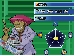 Krue | Yu-Gi-Oh! Wiki | Fandom