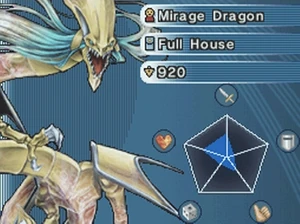 Mirage Dragon (character) | Yu-Gi-Oh! Wiki | Fandom