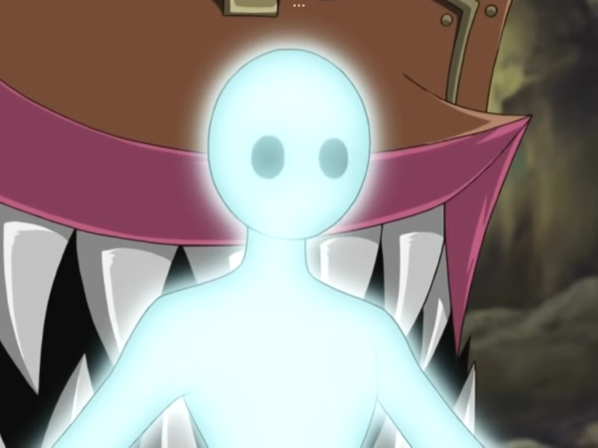 Neo-Spacian Glow Moss (character) | Yu-Gi-Oh! Wiki | Fandom