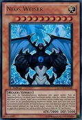 Card Gallery:Neos Wiseman | Yu-Gi-Oh! Wiki | Fandom