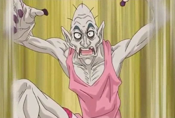 Count Crazy Fang | Yu-Gi-Oh! Wiki | Fandom