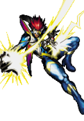 Card Gallery:Rai-Jin | Yu-Gi-Oh! Wiki | Fandom