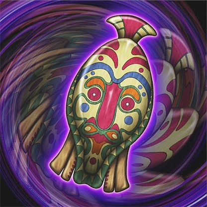 Spirit Mask | Yu-Gi-Oh! Wiki | Fandom