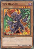 Card Gallery:Vice Dragon | Yu-Gi-Oh! Wiki | Fandom