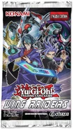Wing Raiders | Yu-Gi-Oh! Wiki | Fandom