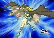 Card Gallery:Warrior Lady of the Wasteland | Yu-Gi-Oh! Wiki | Fandom