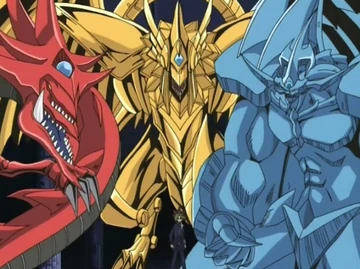 yugioh egyptian god cards coloring pages