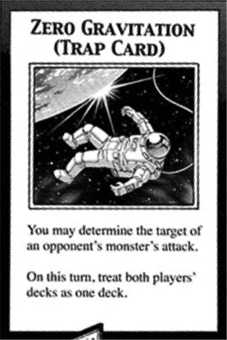 Card Gallery:Zero Gravitation | Yu-Gi-Oh! Wiki | Fandom
