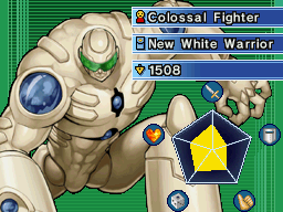 Colossal Fighter (character) | Yu-Gi-Oh! Wiki | Fandom