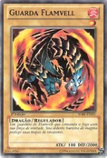 Card Gallery:Flamvell Guard | Yu-Gi-Oh! Wiki | Fandom