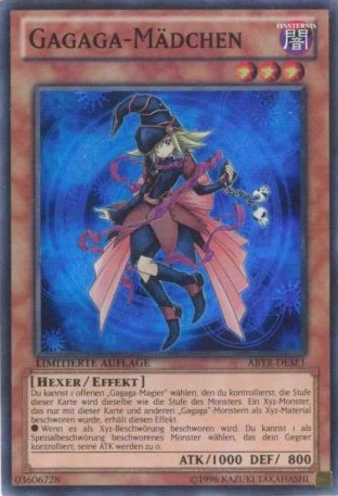 Set Card Galleries:Abyss Rising: Special Edition (TCG-DE-LE) | Yu-Gi-Oh ...