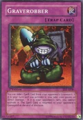 Card Gallery:Graverobber | Yu-Gi-Oh! Wiki | Fandom