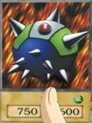 Card Gallery:Mega Thunderball | Yu-Gi-Oh! Wiki | Fandom