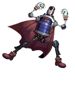 Card Gallery:Oilman | Yu-Gi-Oh! Wiki | Fandom