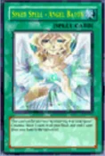 Card Gallery:Speed Spell - Angel Baton | Yu-Gi-Oh! Wiki | Fandom