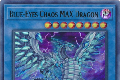 Azure Eyes Silver Dragon Wallpaper