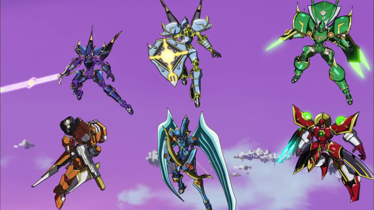 Code Talker (archetype) | Yu-Gi-Oh! Wiki | Fandom