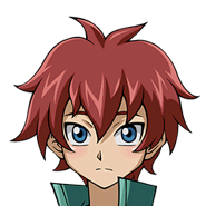 Fani | Yu-Gi-Oh! Wiki | Fandom