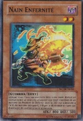 Card Gallery:Infernity Dwarf | Yu-Gi-Oh! Wiki | Fandom