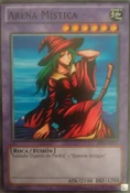 Card Gallery:Mystical Sand | Yu-Gi-Oh! Wiki | Fandom
