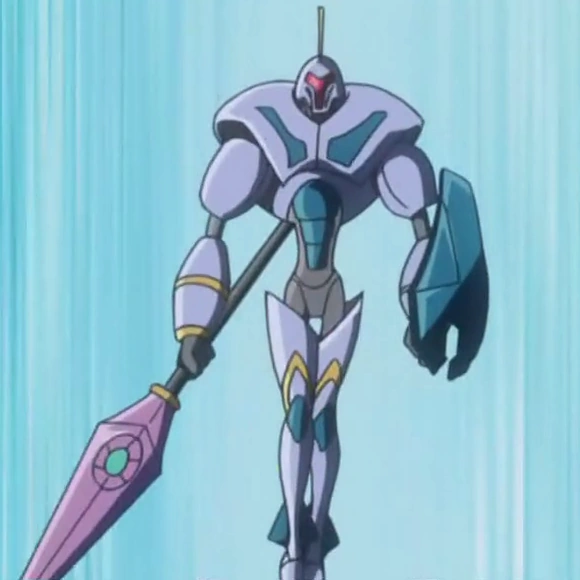 Slash the Assault Knight | Yu-Gi-Oh! Wiki | Fandom