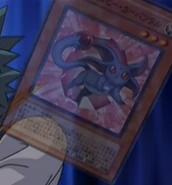 Crystal Beast Ruby Carbuncle (anime) | Yu-Gi-Oh! Wiki | Fandom