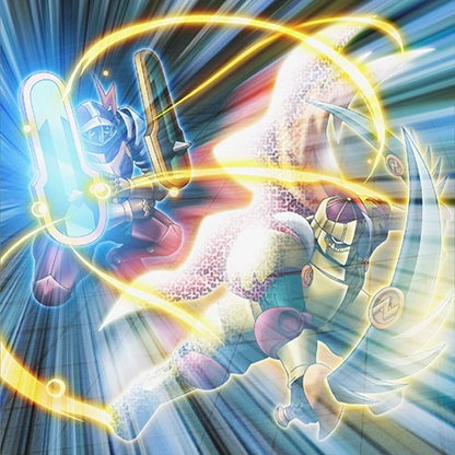Guard Plus | Yu-Gi-Oh! Wiki | Fandom
