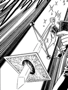 Lightforce Sword (manga) | Yu-Gi-Oh! Wiki | Fandom