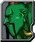 La Jinn the Mystical Genie of the Lamp (character) | Yu-Gi-Oh! Wiki ...