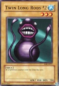 Card Gallery:Twin Long Rods 2 | Yu-Gi-Oh! Wiki | Fandom