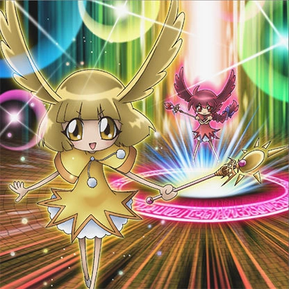 Unacceptable Result (anime) | Yu-Gi-Oh! Wiki | Fandom