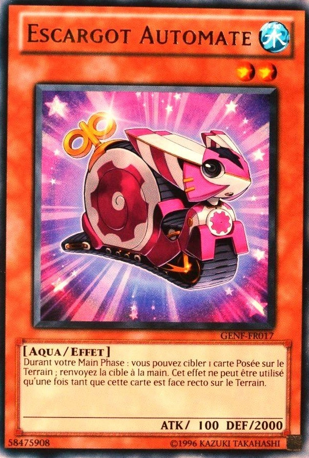 Set Card Galleries:Generation Force (TCG-FR-UE) | Yu-Gi-Oh! Wiki | Fandom