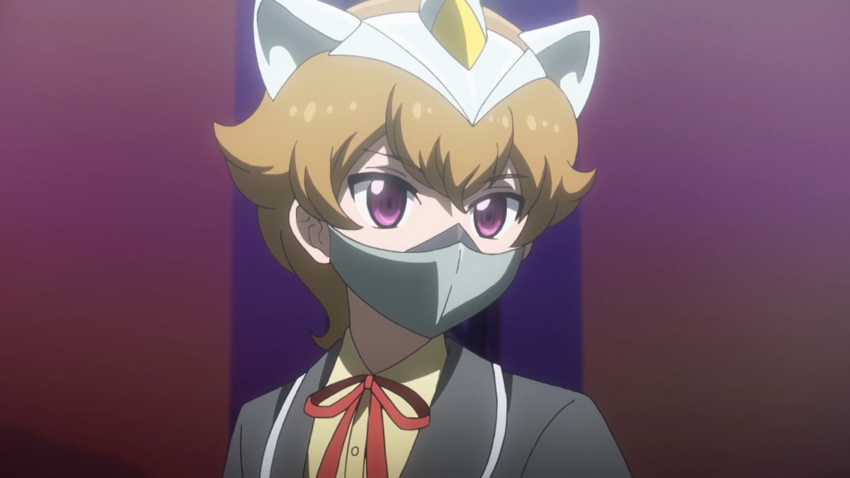 Yuo Goha | Yu-Gi-Oh! Wiki | Fandom