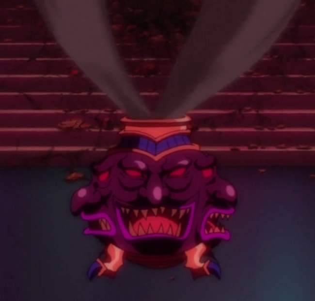 Damage Pot | Yu-Gi-Oh! Wiki | Fandom