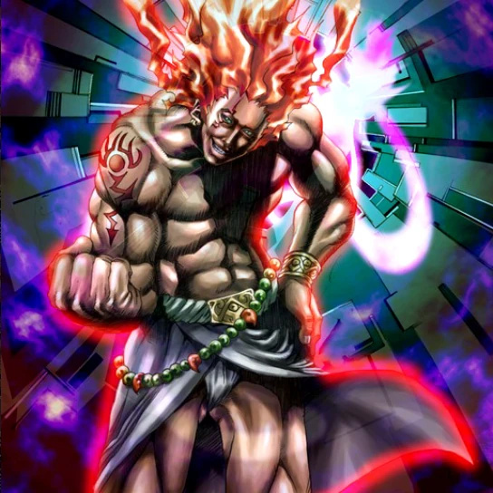 Card Artworks:Hino-Kagu-Tsuchi | Yu-Gi-Oh! Wiki | Fandom