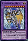 Card Gallery:Rainbow Neos | Yu-Gi-Oh! Wiki | Fandom