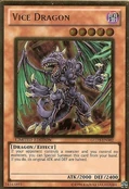 Card Gallery:Vice Dragon | Yu-Gi-Oh! Wiki | Fandom