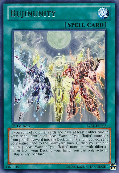 Card Gallery:Bujinunity | Yu-Gi-Oh! Wiki | Fandom