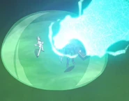 Draining Shield (anime) | Yu-Gi-Oh! Wiki | Fandom