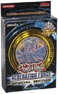 Generation Force: Special Edition | Yu-Gi-Oh! Wiki | Fandom